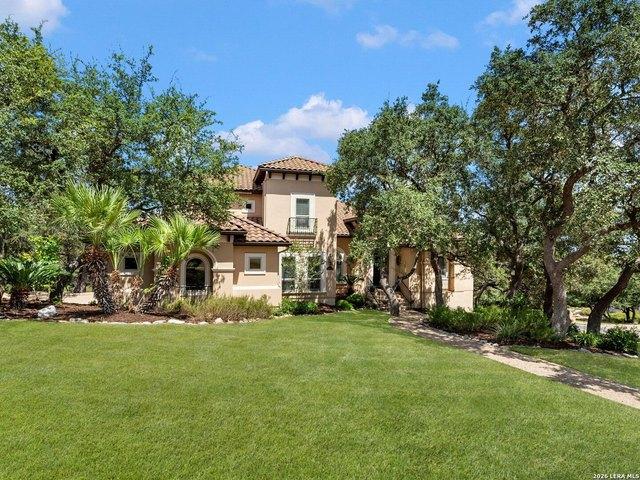 14543 Contour Pl, Helotes, TX 78023