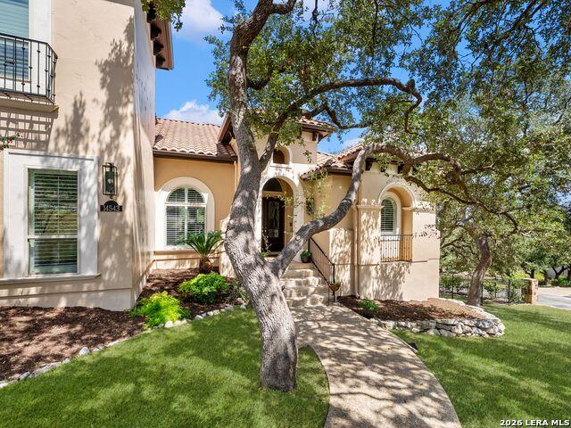 14543 Contour Place