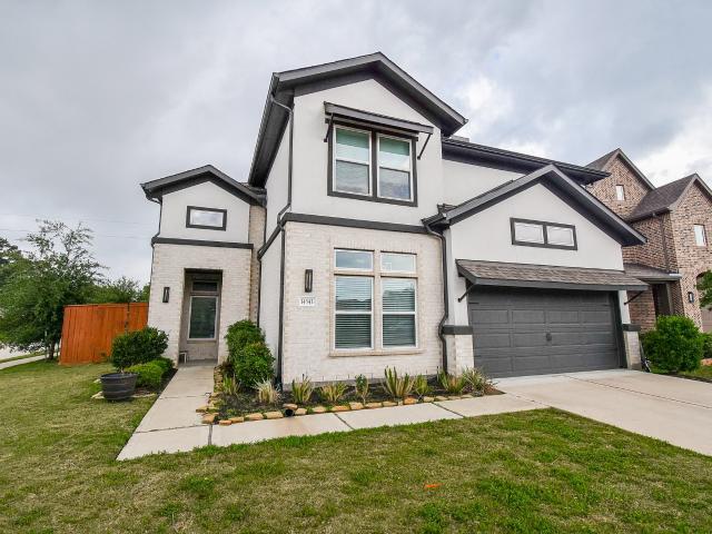 14543 Hueco Mountain Dr