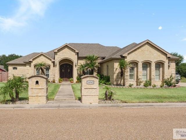 14543 McKenzie Ln, Harlingen, TX 78552