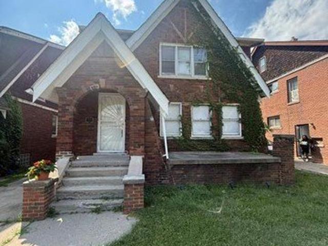 14543 Sussex St, Detroit, MI 48227