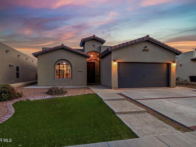 14540 Alton Oaks Ave, El Paso, TX 79938