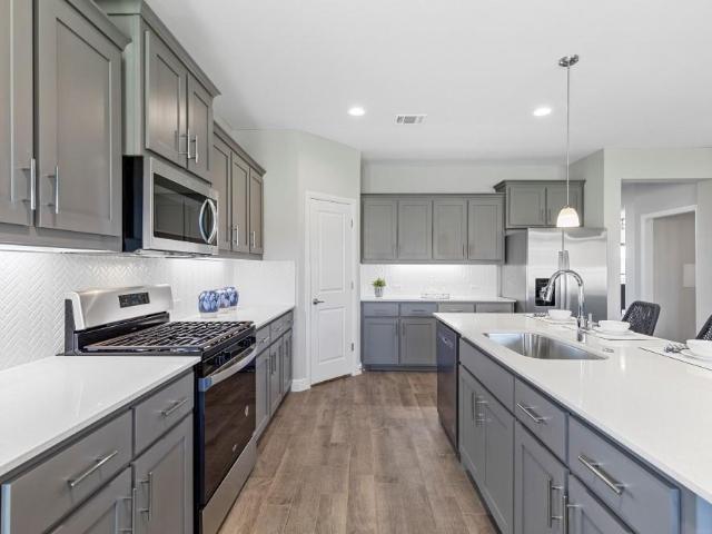 14540 Caelum Drive