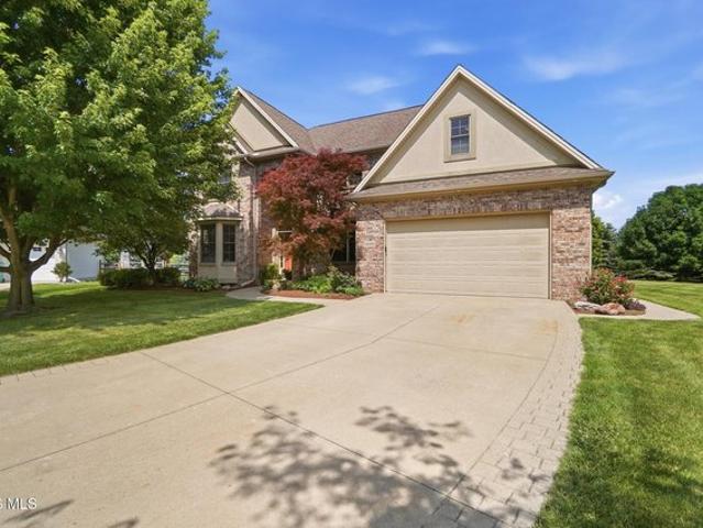 14540 Monarch Ct, Perrysburg, OH 43551