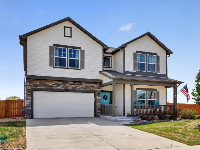 14540 Normande Dr, Mead, CO 80542 | MLS #1056 | Compass