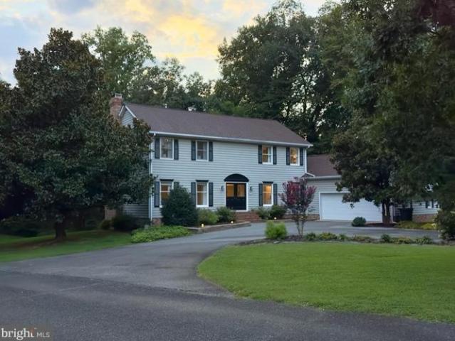 14540 Stirrup Ln, Galena, MD 21635