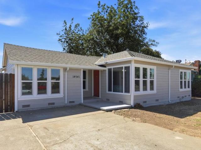 14541 Union Ave, San Jose, CA 95124