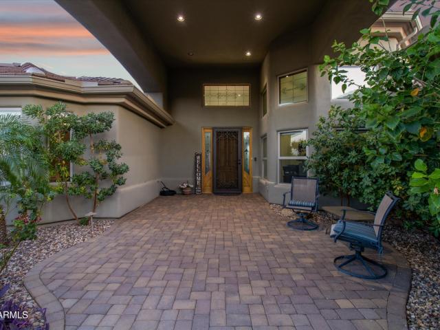 14541 E Gamble Lane