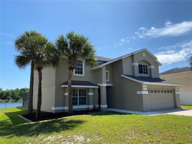 14541 Huntingfield Dr, Orlando, FL 32824 | MLS #S5147 | Compass