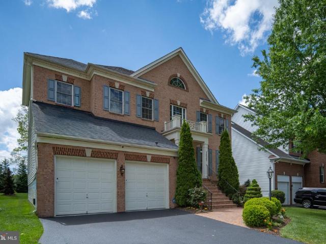 14541 Old Mill Road
