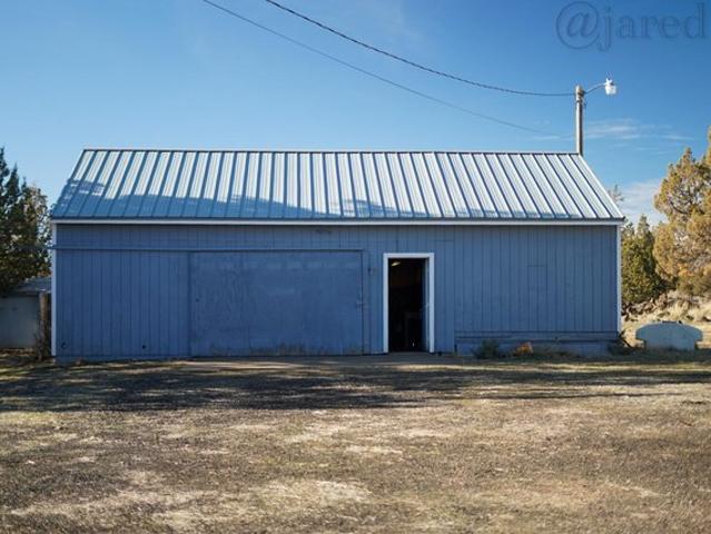 14547 SE Wintoon Rd, Prineville, OR 97754