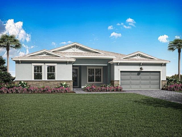 14547 SW Sarilla Blvd, Port Saint Lucie, FL 34987