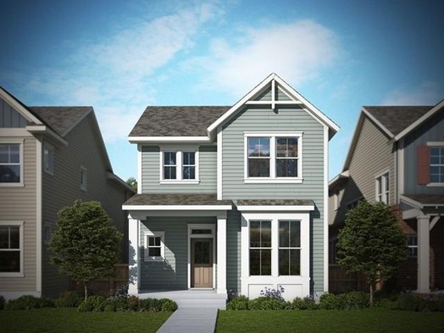 14544 Walsh Ave, Fort Worth, TX 76008