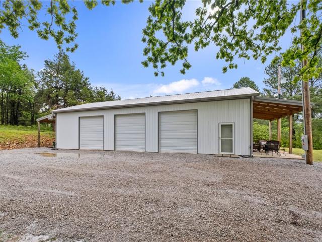 14544 Goshen Tuttle Road