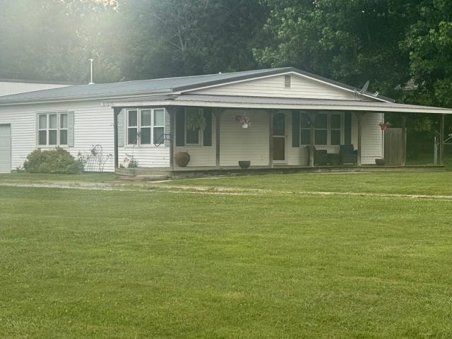 14544 N Old Centralia Lane