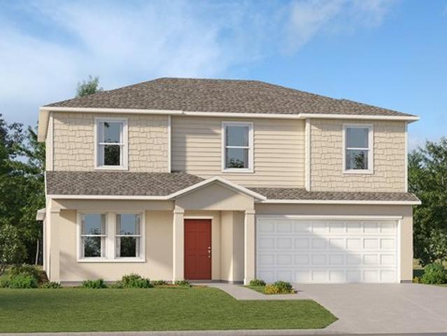 14544 Stresa Ave, Dade City, FL 33523