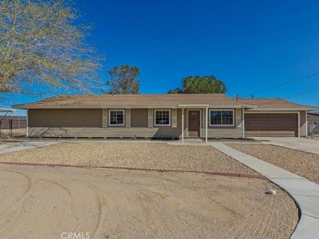 14544 Sycamore St, Hesperia, CA 92345