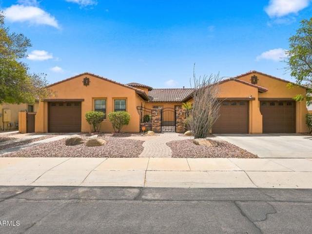 14545 W Sheridan St, Goodyear, AZ 85395