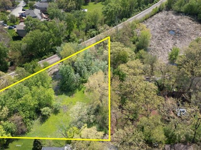 14545 Woodland Ave, Orland Park, IL 60462