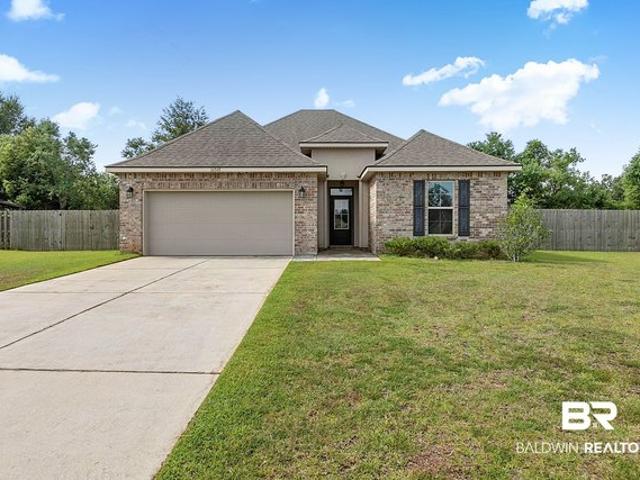 14545 Chenin Blanc Dr, Silverhill, AL 36576