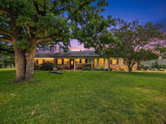 14545 County Road 192, Tyler, TX 75703