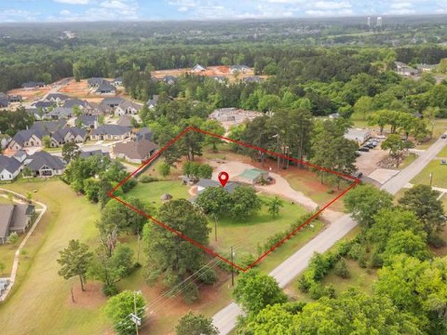 14545 County Road 192, Tyler, TX 75703