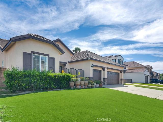 14545 Dalebrook Dr, Eastvale, CA 92880 | MLS #CV26011 | Compass
