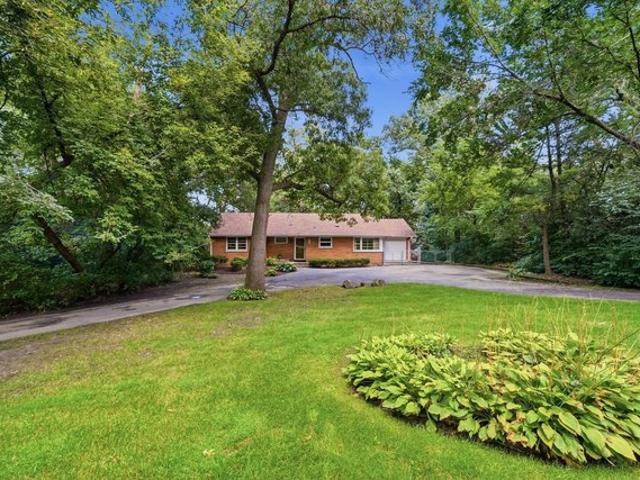 14545 Laporte Ave, Midlothian, IL 60445