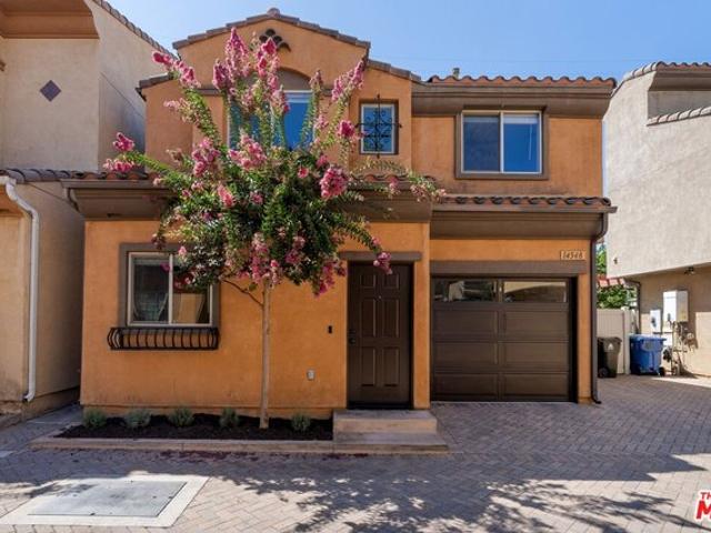 14548 Evan Way, Van Nuys, CA 91411