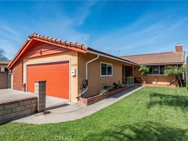 14548 Hawes St, Whittier, CA 90604