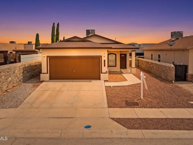 14548 Jesus Almeida, El Paso, TX 79938