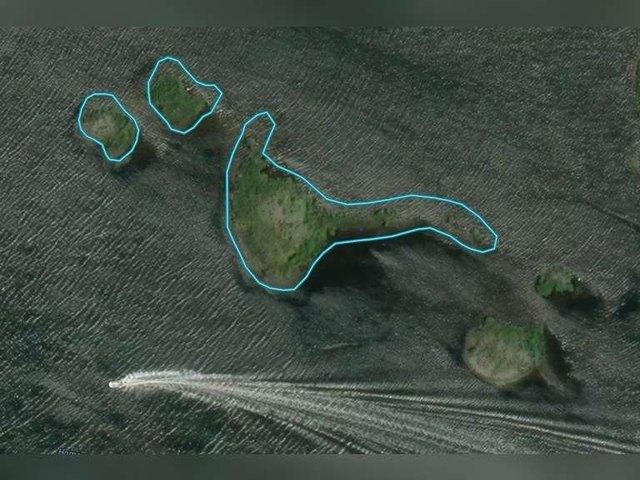 14548 Oyster Byu, Homosassa, FL 34448