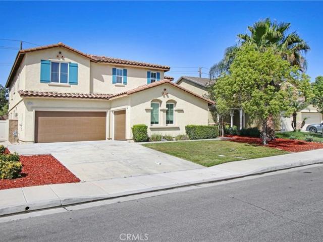 14549 Badger Ln, Eastvale, CA 92880