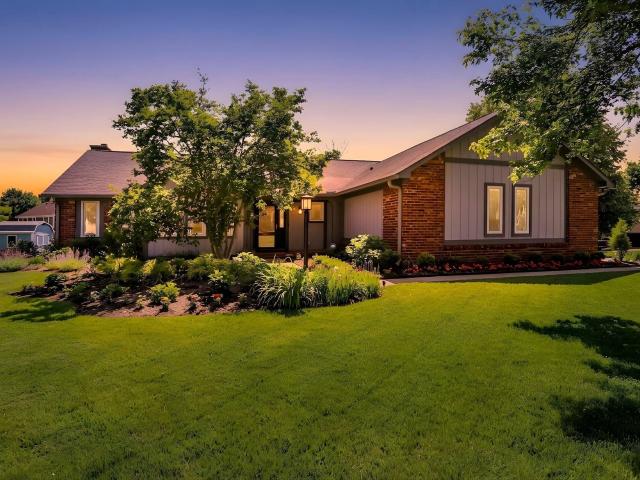 14549 Saddleback Drive