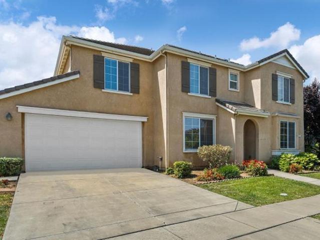 1454 Nubian St, Patterson, CA 95363