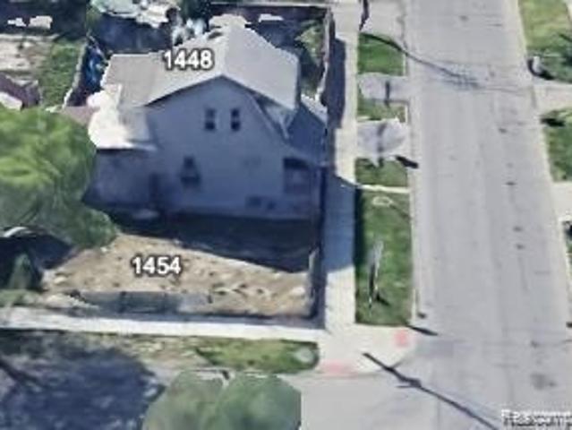 1454 N Green St, Detroit, MI 48209
