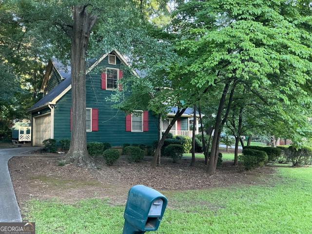 1454 Albans Court