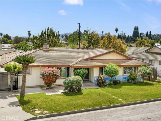 1454 Ameluxen Ave, Hacienda Heights, CA 91745 | MLS #WS26080