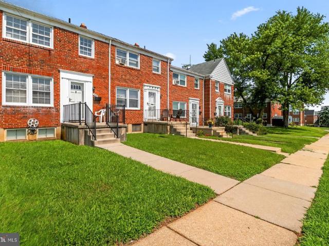 1454 Barrett Road