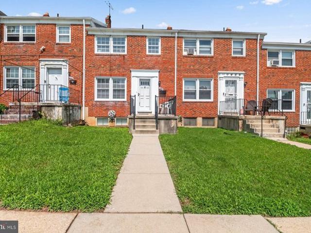 1454 Barrett Rd, Woodlawn, MD 21207