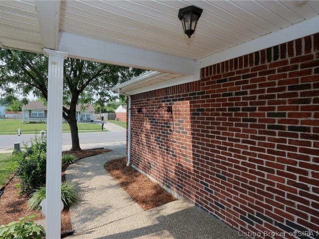 1454 Blackiston View Drive