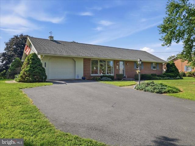 1454 Brechbill Road