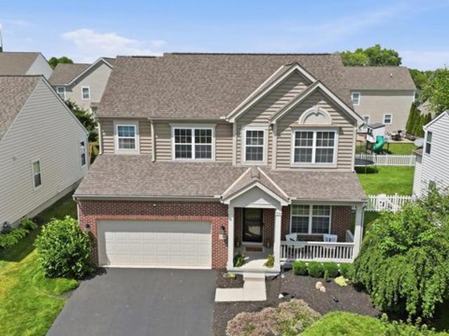 1454 Carnoustie Cir, Grove City, OH 43123
