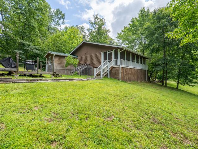 1454 Cherokee Rd