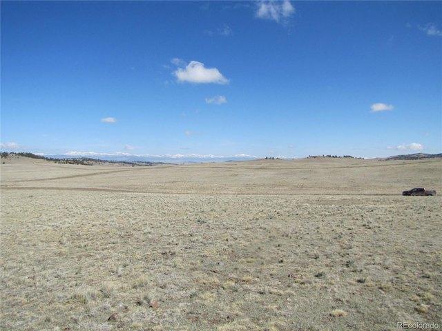 1454 Chicha Rd, Hartsel, CO 80449