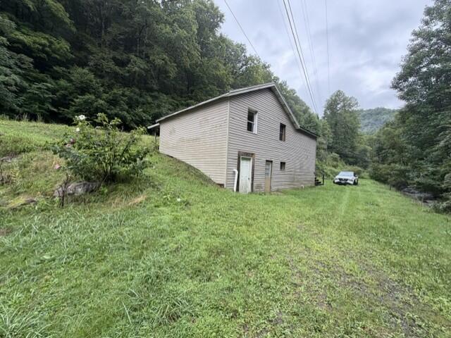 1454 Clifton Fork Rd