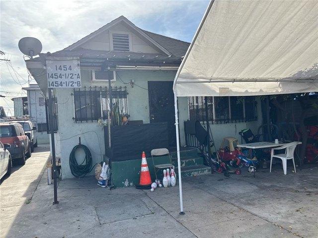 1454 E 50th St, Los Angeles, CA 90011