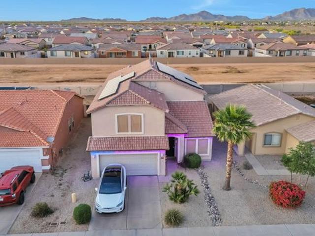 1454 E Avenida Isabela, Casa Grande, AZ 85122