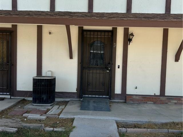 1454 Elizabeth Ave, Unit 3, Las Vegas, NV 89119 | MLS #2727