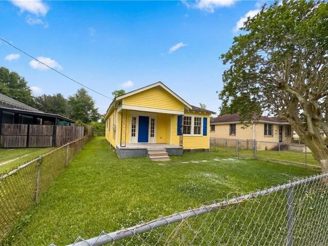 1454 Farragut St, New Orleans, LA 70114